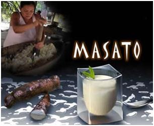 Gastronomía de Ucayali: Bebidas