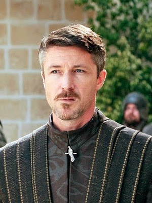 IAV: Aidan Gillen