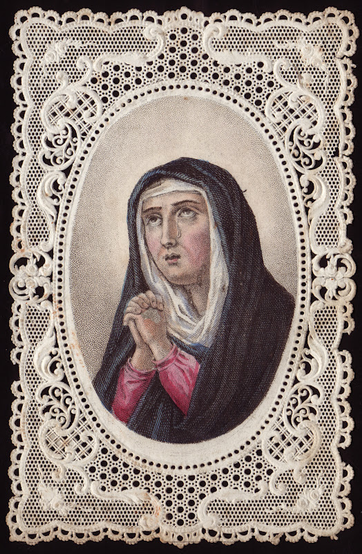 Mater Dolorosa