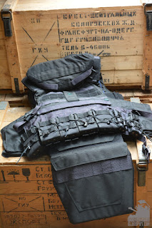 Steklovata руссиан блог: Review: IKAR Taktika Redut-T5