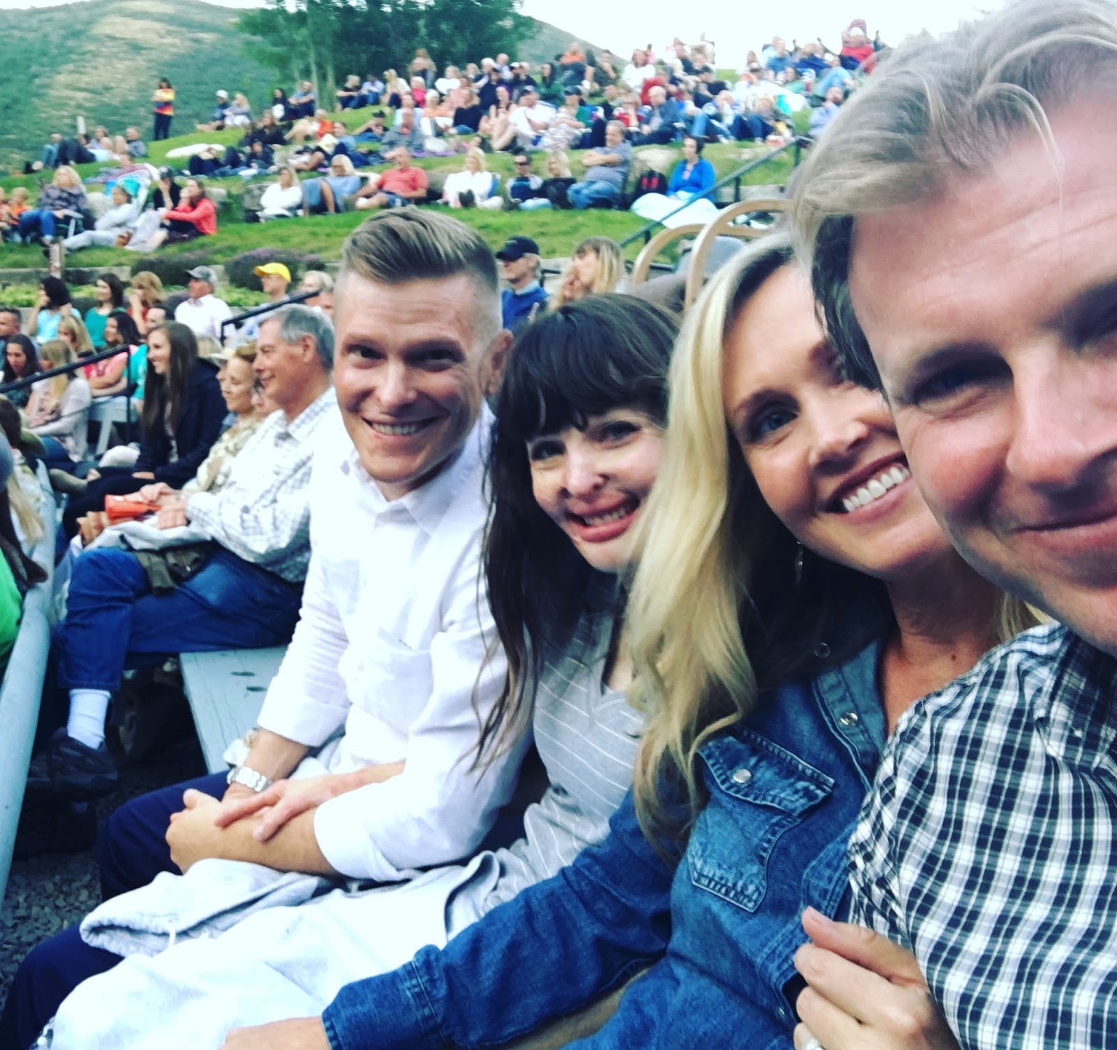 Stephanie Nielson's Blog