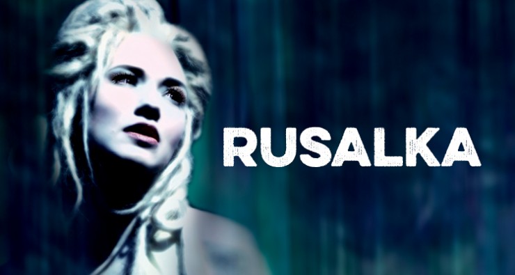 MikeLiveira's Space: The Met Opera’s ‘Rusalka’ Is a Dark, Sexy Hit