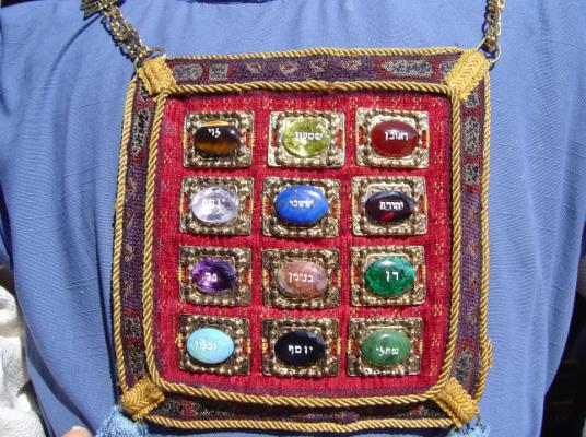 Devocionando: Urim e Turim