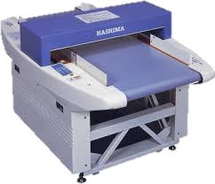 Hashima Needle Detector Supplier Bangladesh