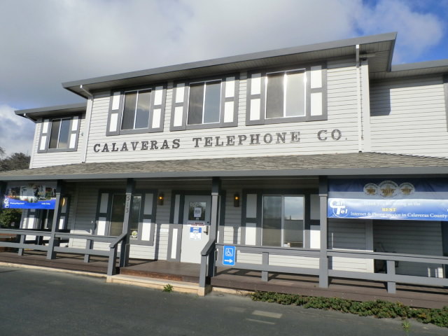 Adventures in Weseland: Some More Copperopolis