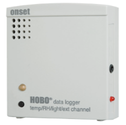 HOBO U12 LOGGERS for Multi Function Use - DATA LOGGERS