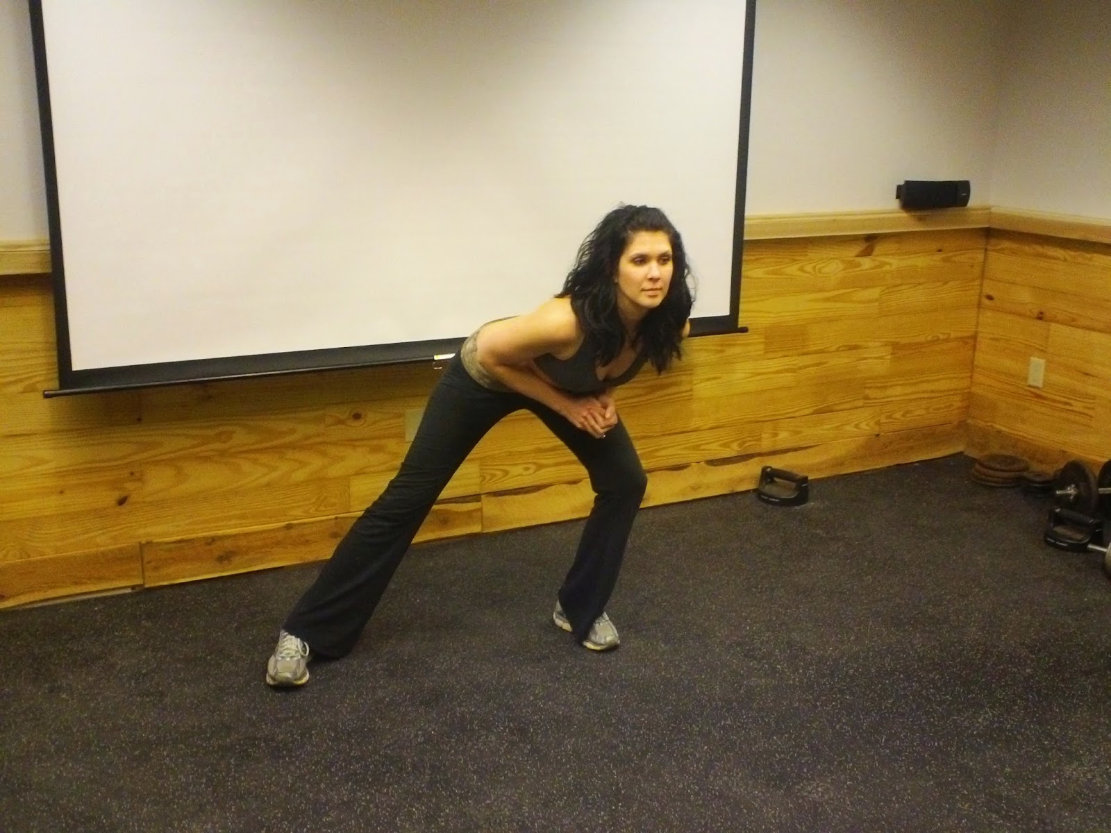 Getting Back Into Shape!: ZWOW 101 and ZShred 32!