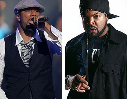 The Kool Skool: "Sweet VS. Sense" Common and the Drake Beef - Cash In ...