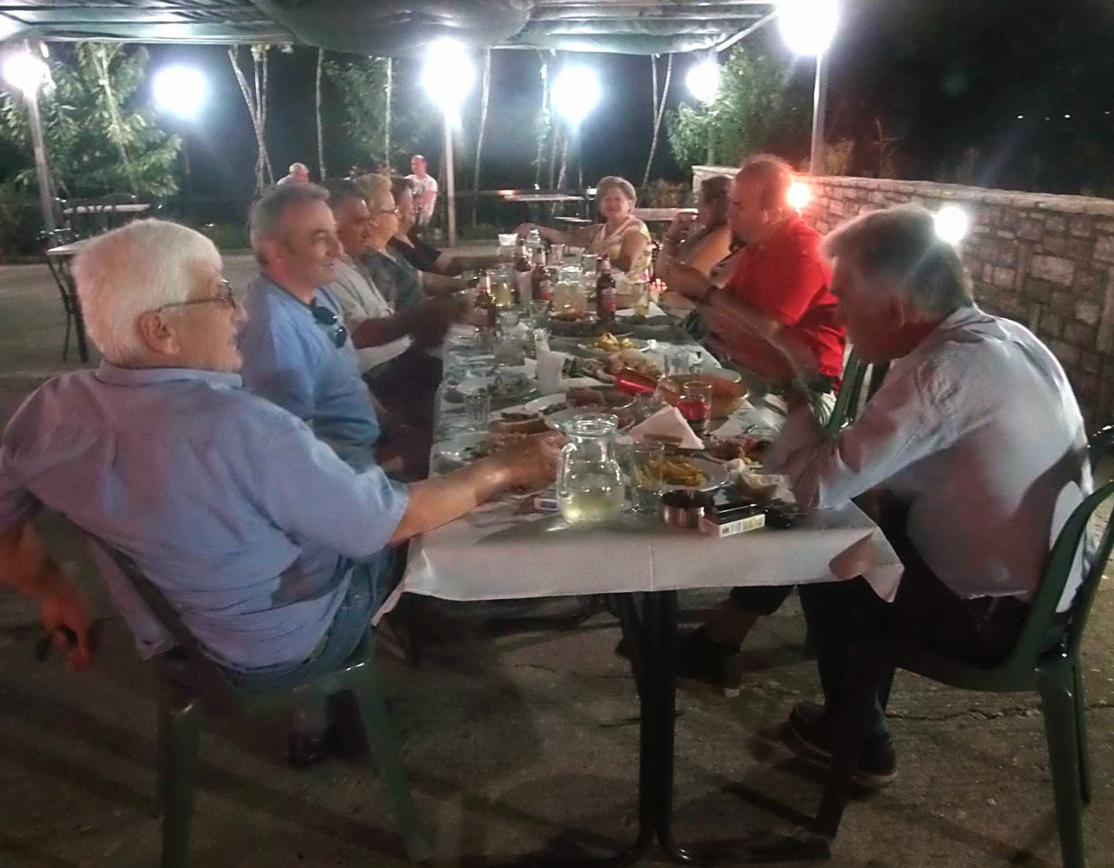 Ο ΕΞΩΡΑΪΣΤΙΚΟΣ ΣΥΛΛΟΓΟΣ ΨΗΛΟΒΡΑΧΟΥ "Η ΖΩΟΔΟΧΟΣ ΠΗΓΗ": Ο ΜΠΑΜΠΗΣ ...