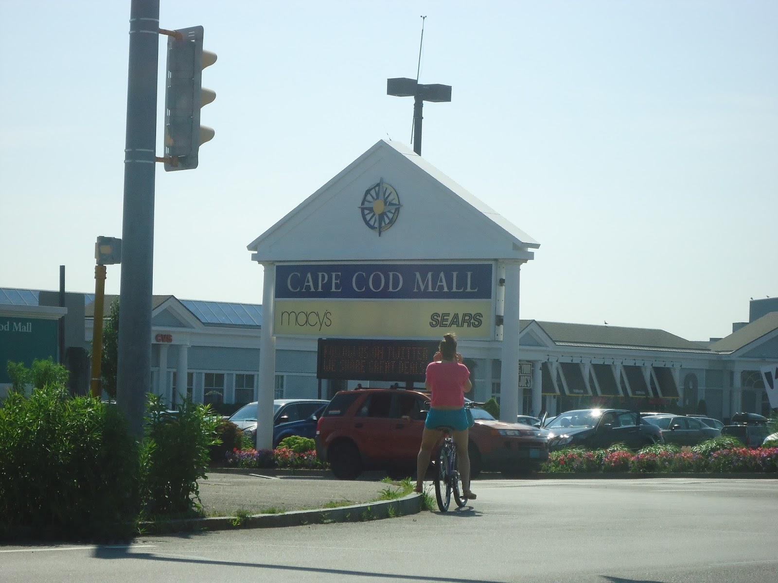 Blogs by Lauren: Cape Cod Anniversary Vacation!