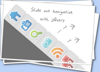 Float Menu với jQuery và css