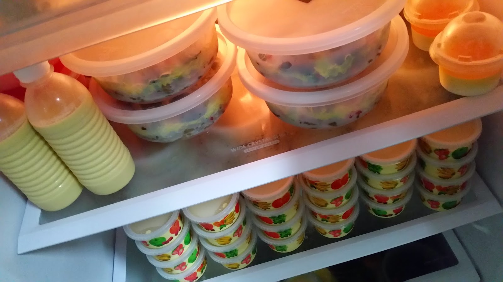 Royal Pudding: Puding Raja - Best Served Chilled