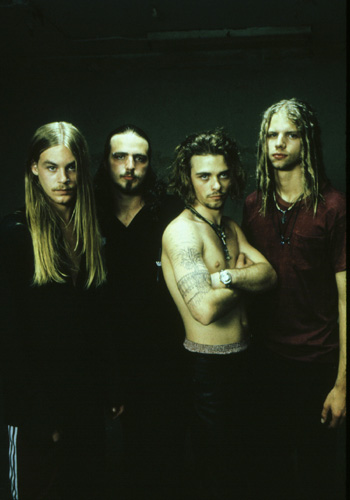 Matt Taul: El Declive Y El Renacimiento