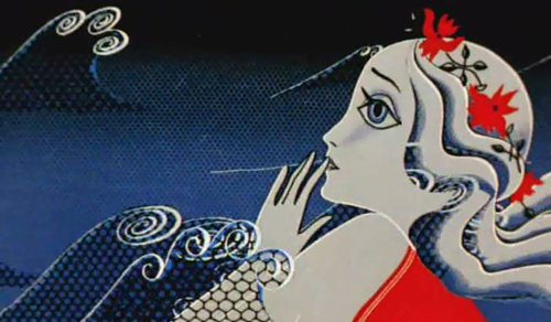 Parade of Insanity: Rusalochka || 1968's Soviet-animated "The Little ...