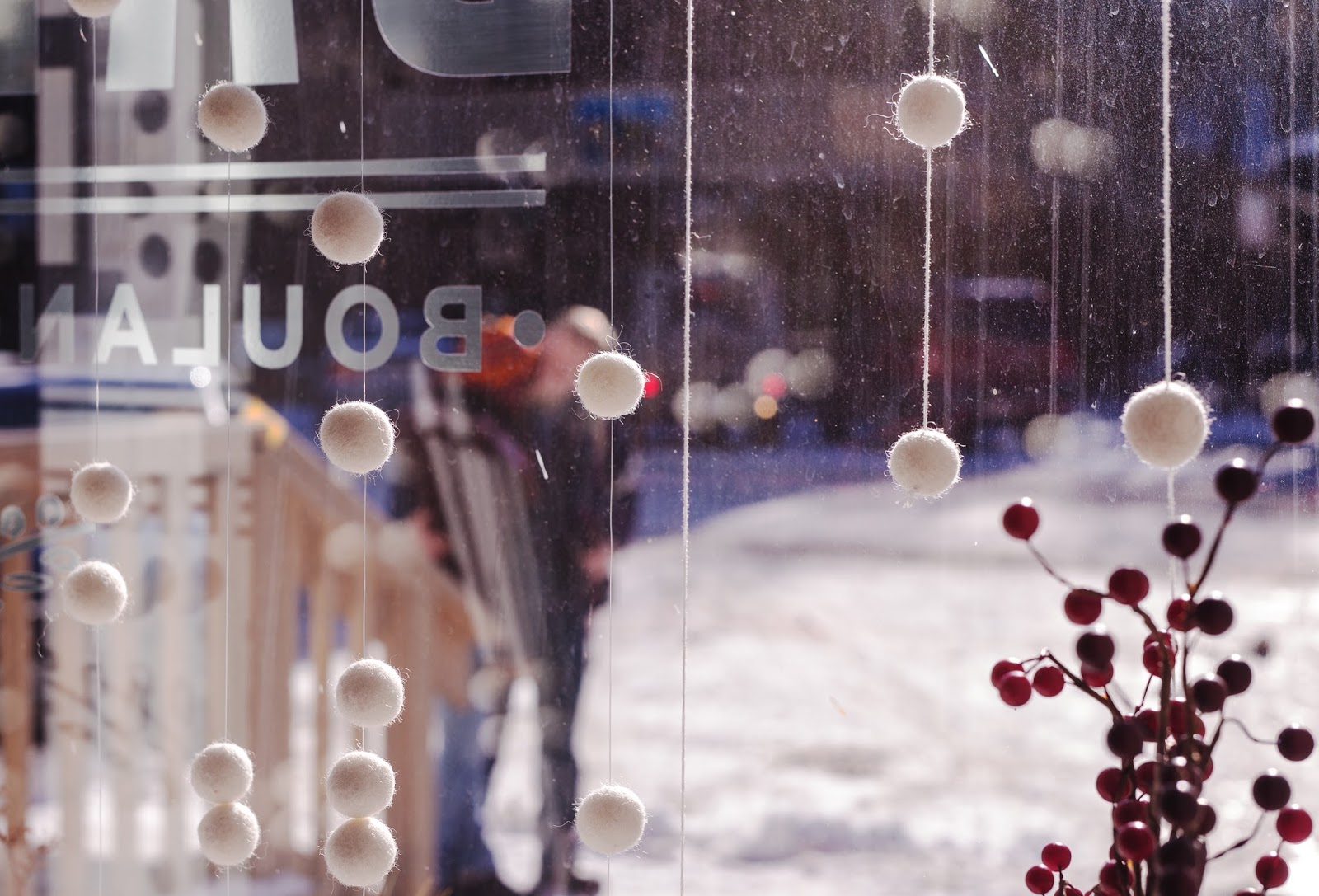 34 Wonderful Color Photographs Capture Everyday Life in New York City ...