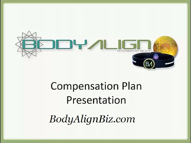 Body Align Biz: Body Align Health and Wellness Business MLM at its BEST