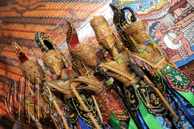 jejaklangkahkami: Wayang Bambu