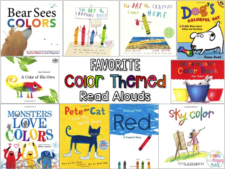 School Is a Happy Place: September 2015