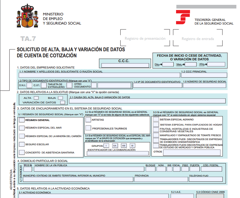 fundamentos del sanjo