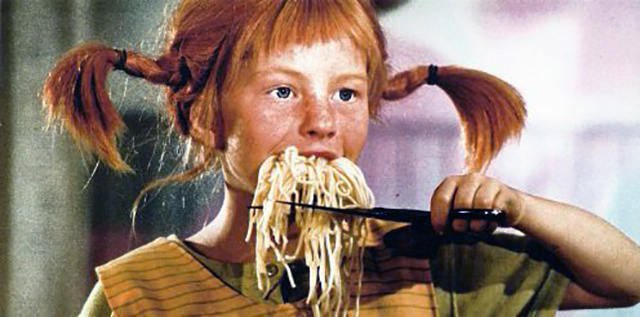 Koken en zo. Echt koken.: Italië (1)