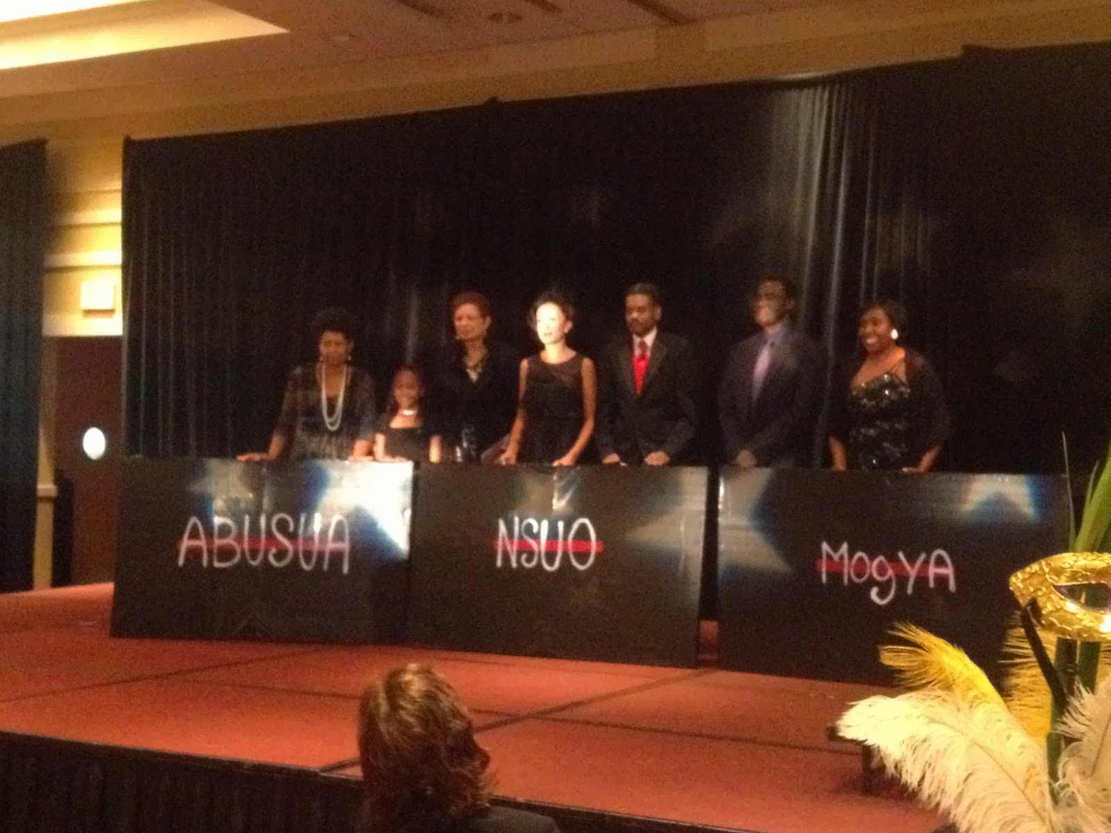 I am your new Sickle Cell Disease Association of America (SCDAA ...