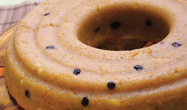 Χαλβάς σιμιγδαλένιος - Cook-Kouk by Koukouzelis market | Cook-Kouk by ...