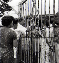 Hock Lee Bus & SCMSSU Riots: Singapore Chinese Middle School Students ...