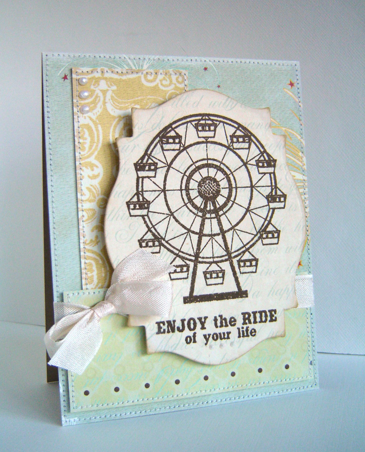 The Craft's Meow Store Blog: The Craft's Meow Monthly Card Sketch ...