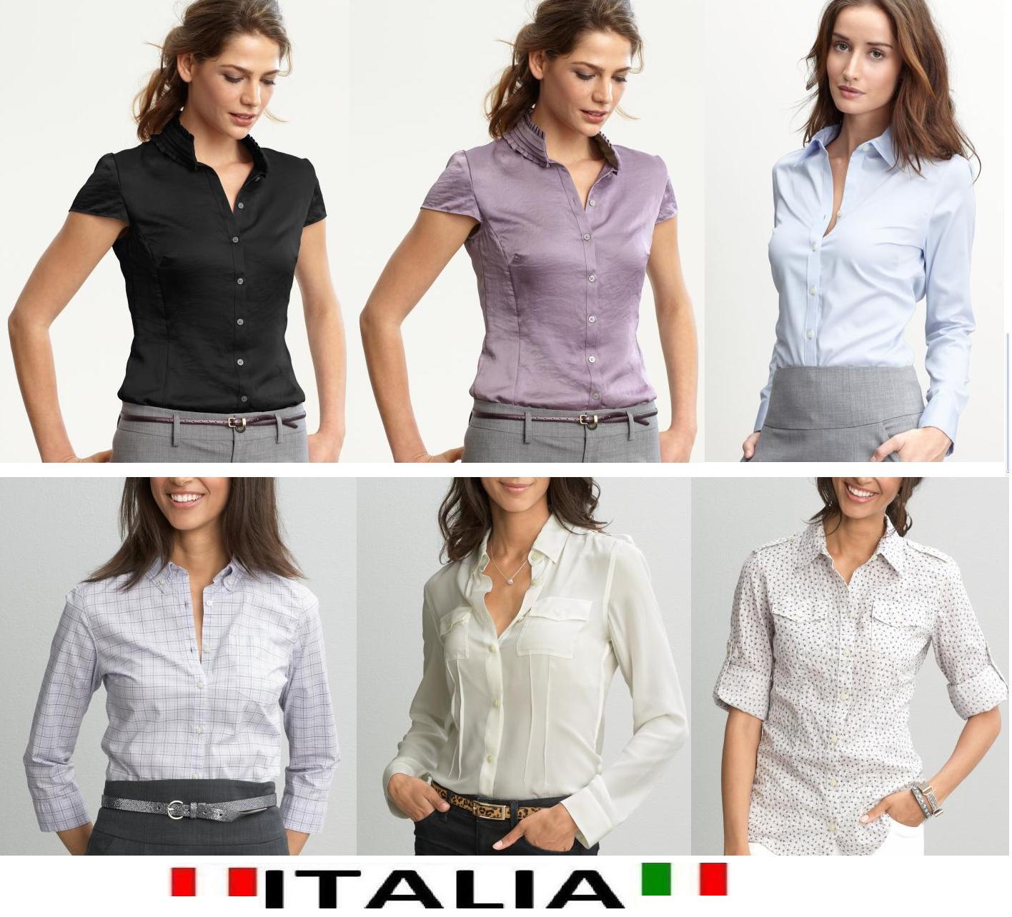 Blusas de vestir,Blusas para oficinas, Blusas para secretarias,Blusas de Ejecutivas: Blusas para ...