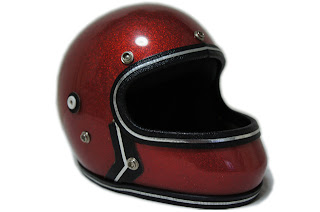 新着情報: [ビンテージヘルメット入荷] - ROPER LANCO ROP-4170 (XS)