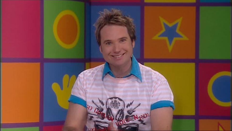 Hi-5 Latinoamérica Fans: Hi-5 Austrália: El primer presentador de ...