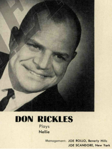 Classic Television Showbiz: An Interview with Lou Marsh - Part Two