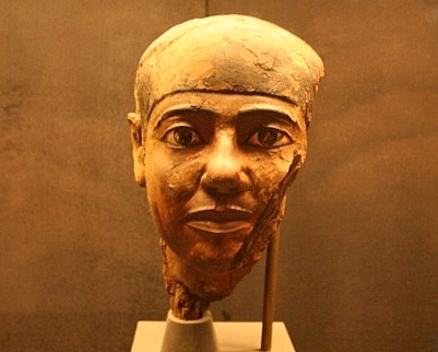 Imhotep, el primer Arquitecto