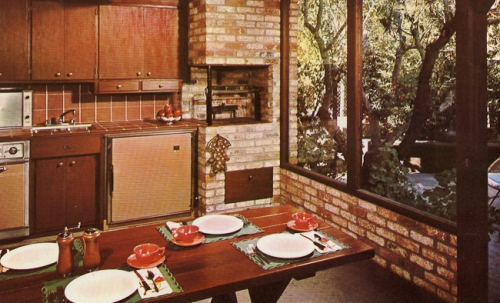 Federal Brace Blog for Dealers and Designers: Take a LoOk at 1960s ...