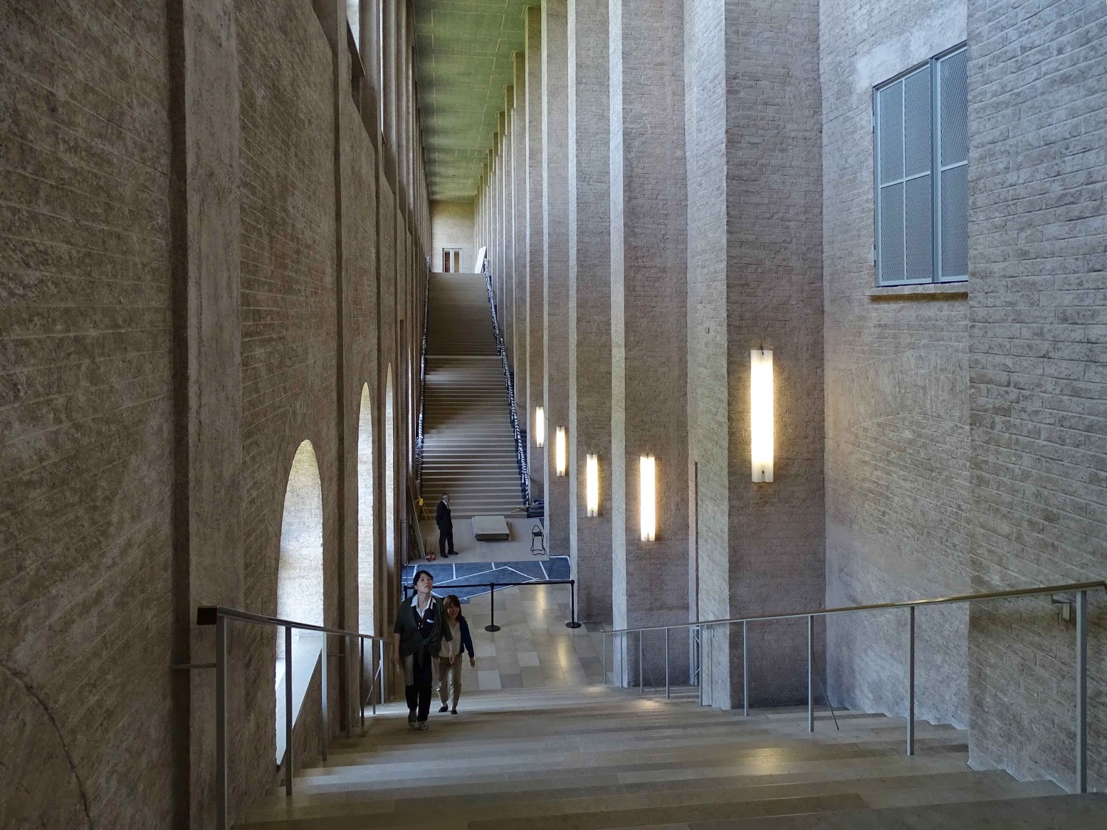 LAS PARIDAS DE MARCELO DEL CAMPO: Die Alte Pinakothek de Múnich, un ...