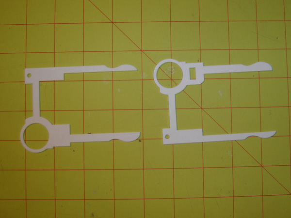 The Project Workbench: Multipass Tutorial - Step 6