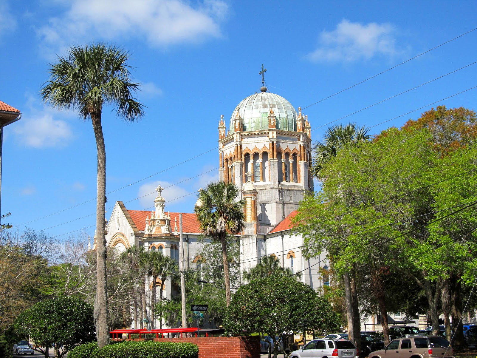 midnight snark: place i love: st. augustine, florida