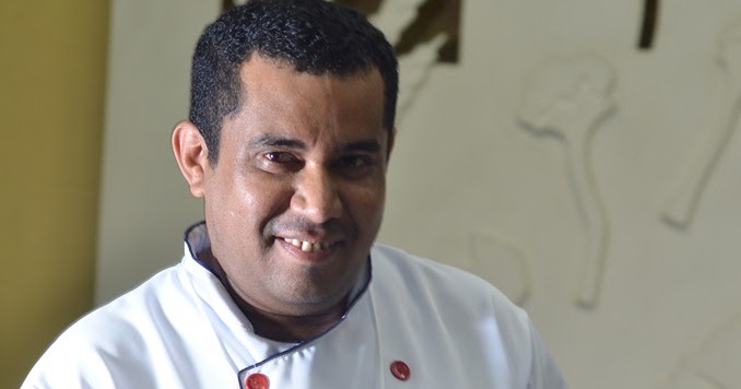 Portal Interative: Gastronomia] Chef Luciano Ferreira lança Associação ...