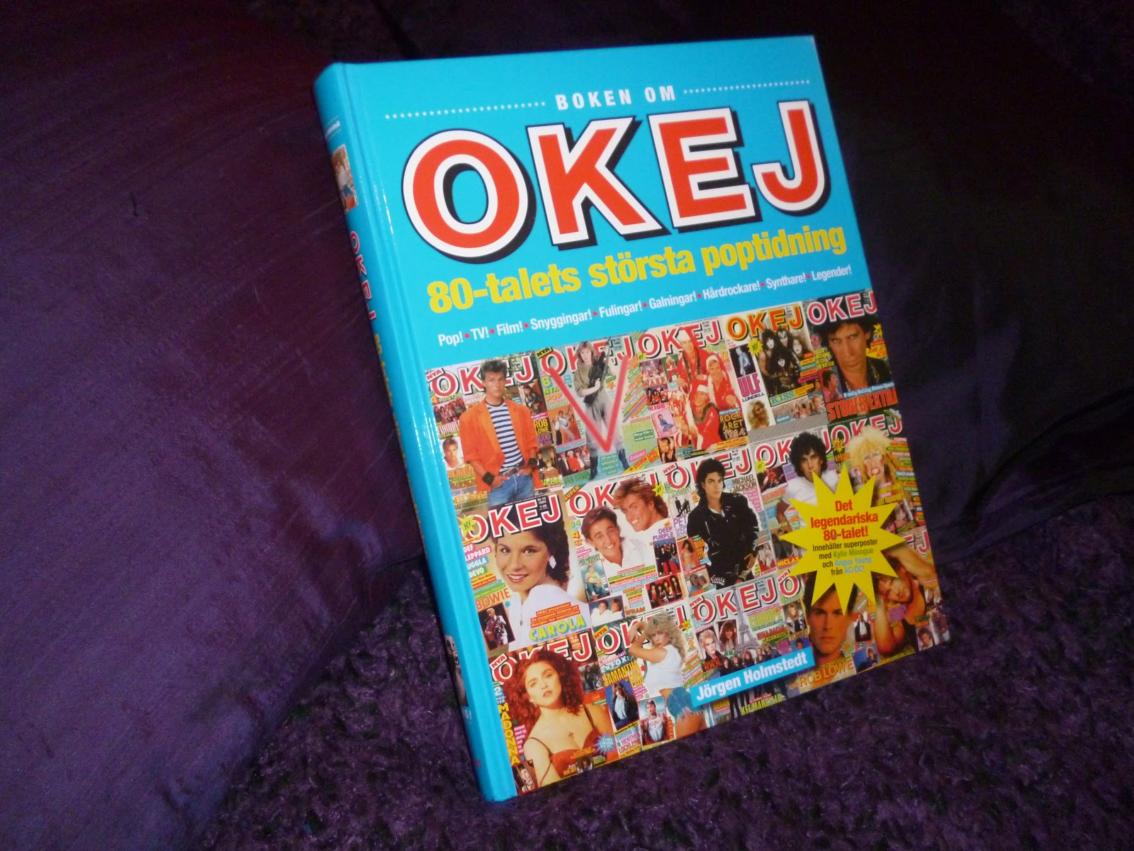 Jag Skriver Som Jag Vill: januari 2012