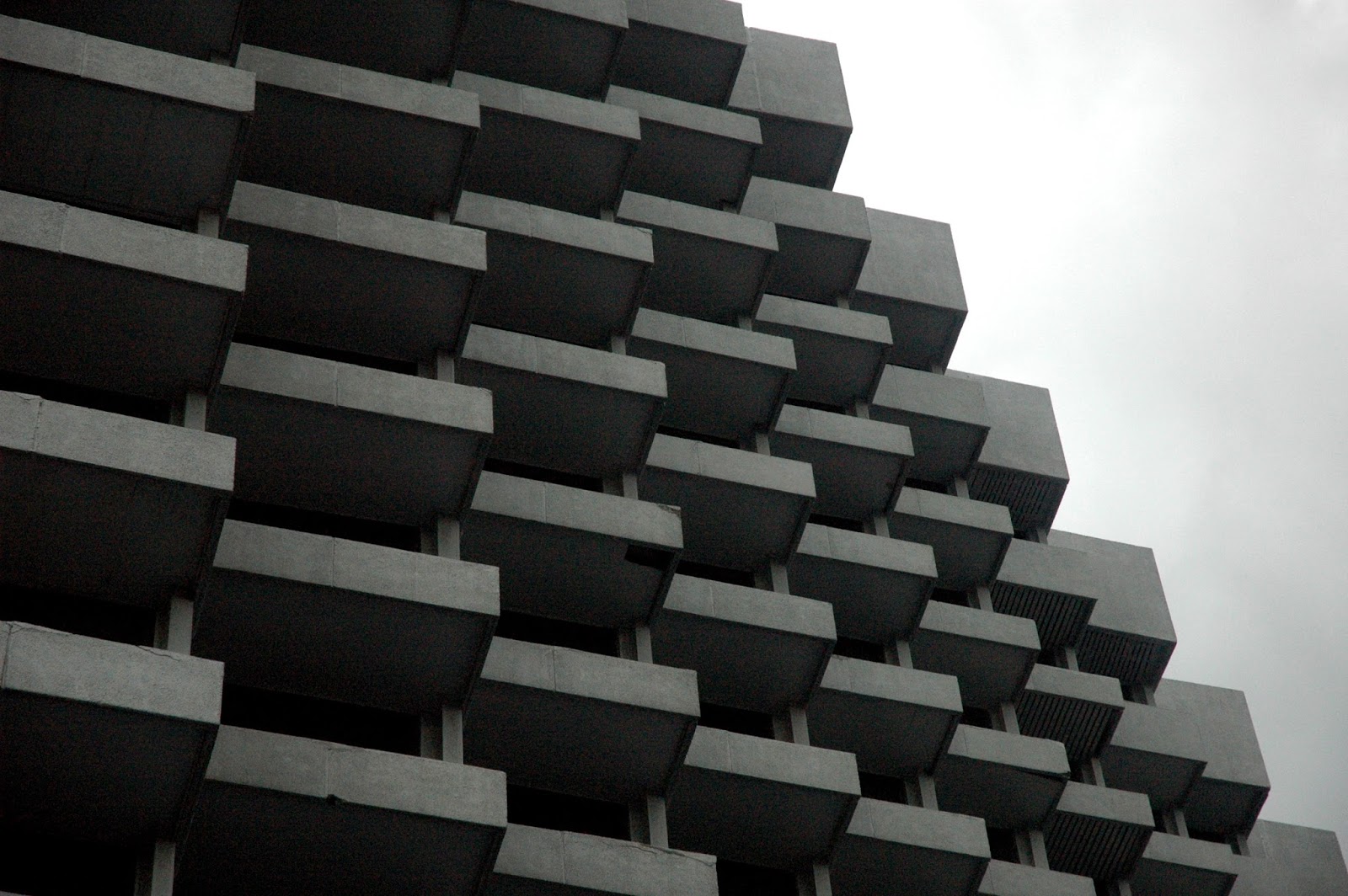 DUDE FOR FOOD: Thank You, Jen: A Holiday Staycation at Hotel Jen Manila