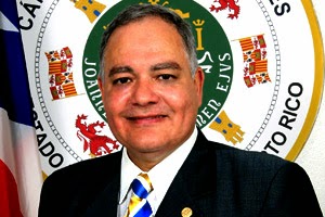 NOTICIAS SUR P.R.: Fallece a los 107 años la líder nacionalista Isabel ...