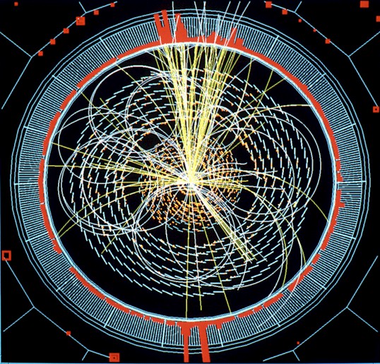 What Exactly is the Higgs Particle?