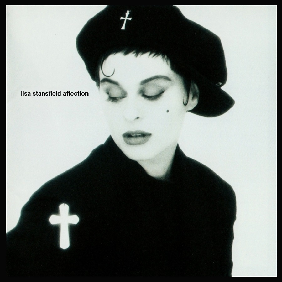 On The Road Again: Lisa Stansfield "Affection"
