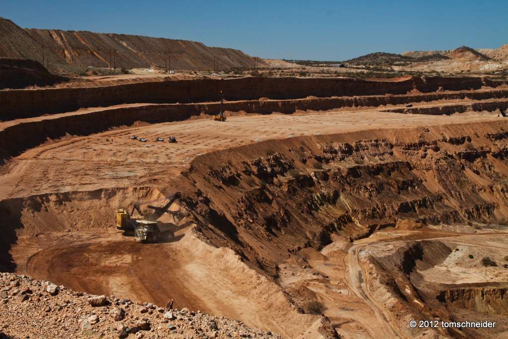 Ramblings From The Road: Tucson, AZ