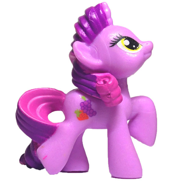 My Little Pony Wave 3 Berryshine Blind Bag Pony | MLP Merch