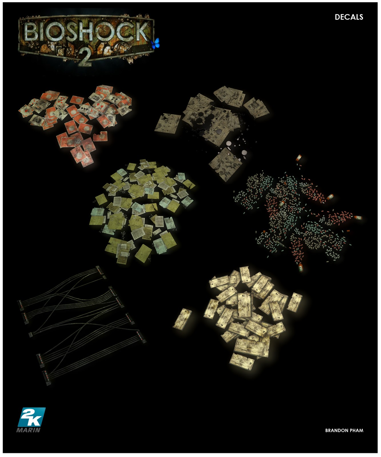 Brandon Pham Portfolio