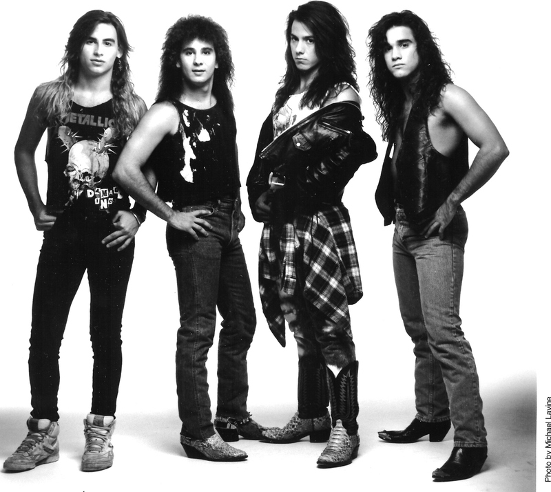 Maninho Disco: TRIXTER