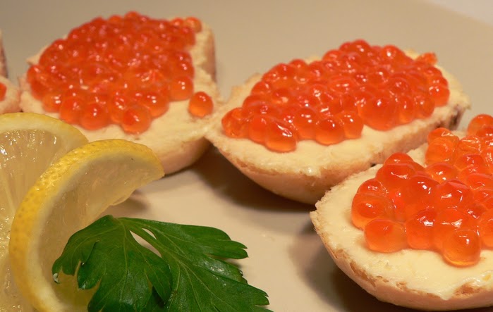 Comida típica rusa: la lista completa de platos tradicionales de Rusia ...