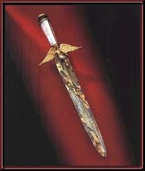 [RPG] Supernatural: Armas e armadilhas