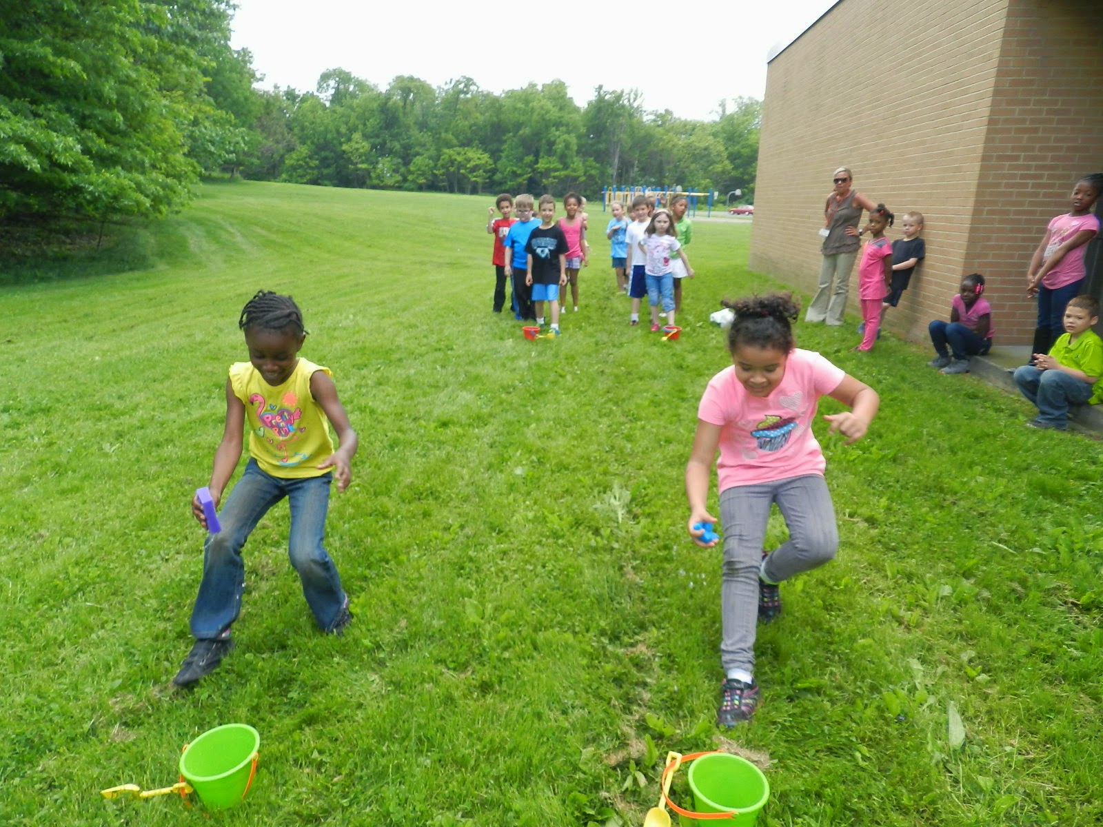 Mrs. Dryzal's Fantastic First Grade: June 2014